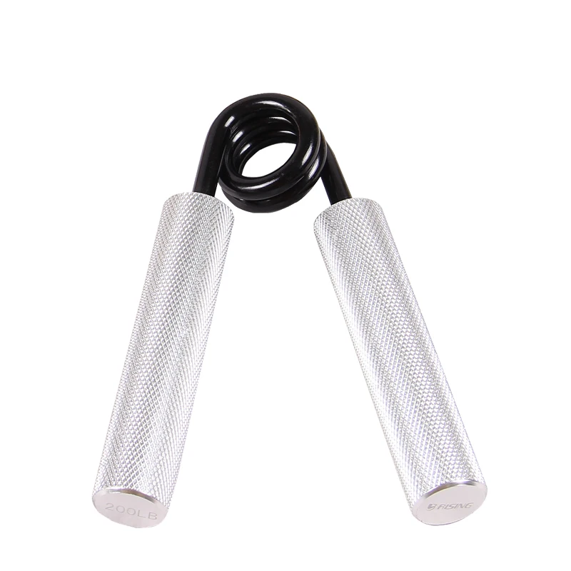 2016 new 300Lbs Heavy Duty Sport Grip Hand Grippers Build Forearm ...