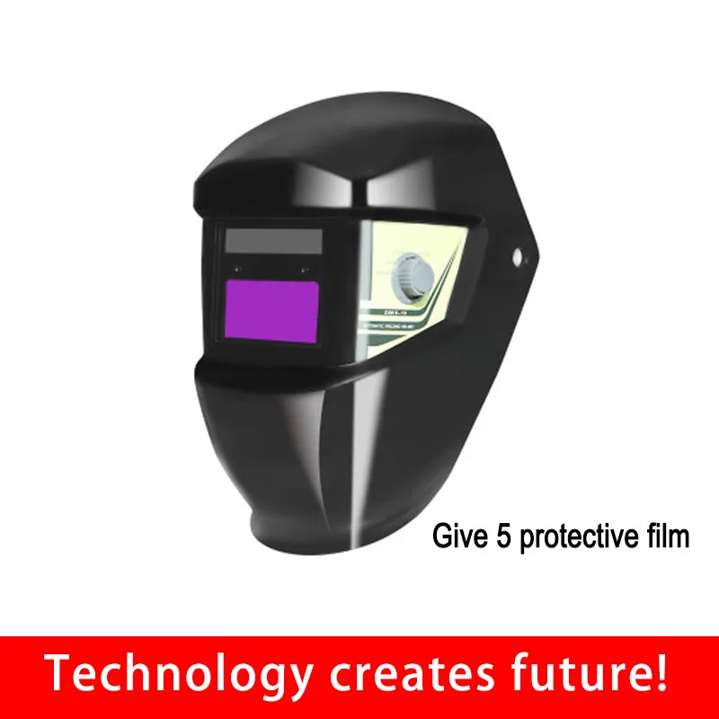 Solar Automatic Light Welding Mask Sex Beauty Cover Auto Darkening Solar Welders Welding Helmet