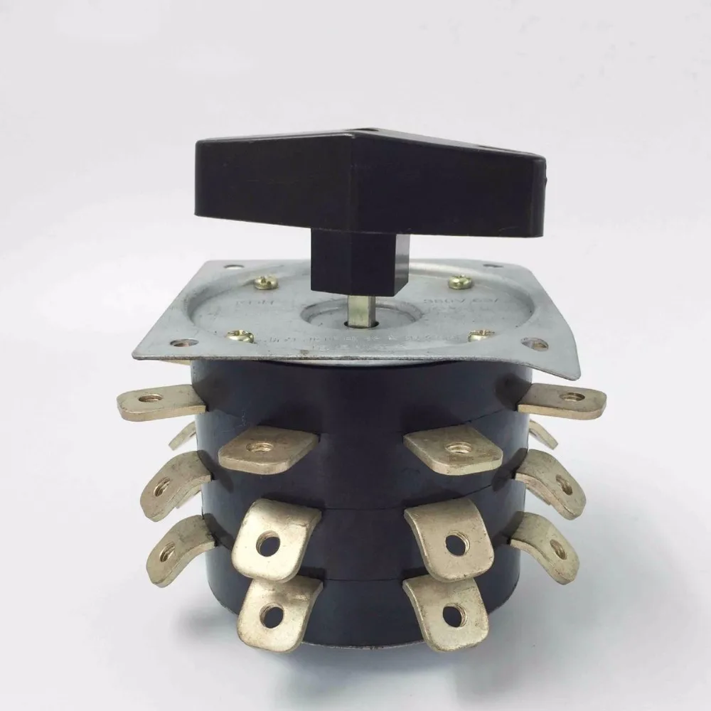 Welding Machine Separately Switch KDH 63/3 8 3 Layer Universal Change ...