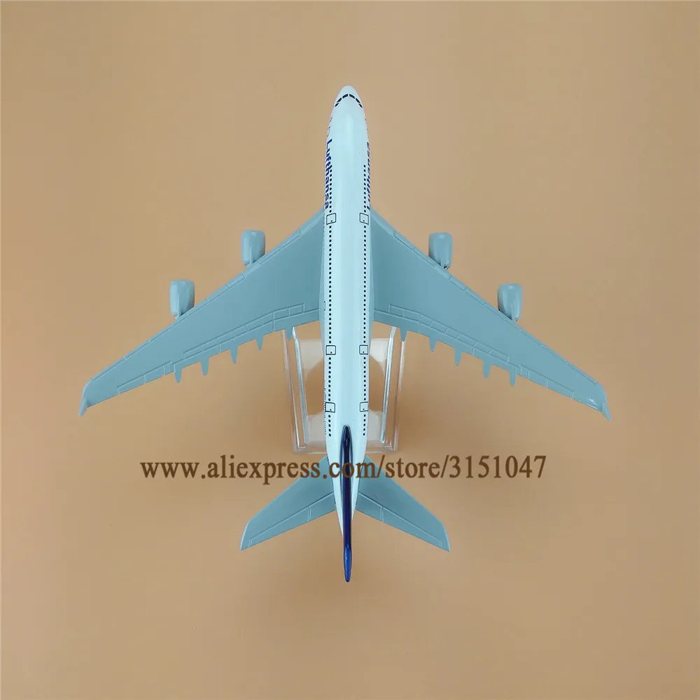 Купить 16 см пособия по немецкому языку воздуха авиакомпании Lufthansa ...