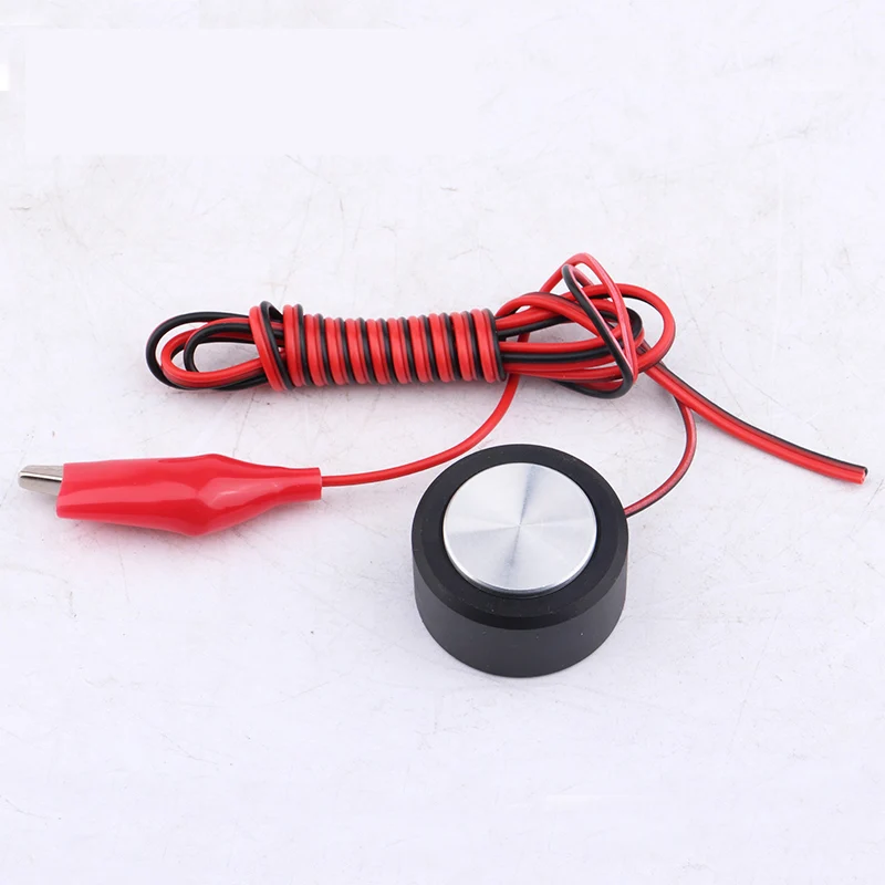 Mach3 Tool Sensor Cnc Router Sensor Block Cnc Router Tool Setting Auto Check Instrument In