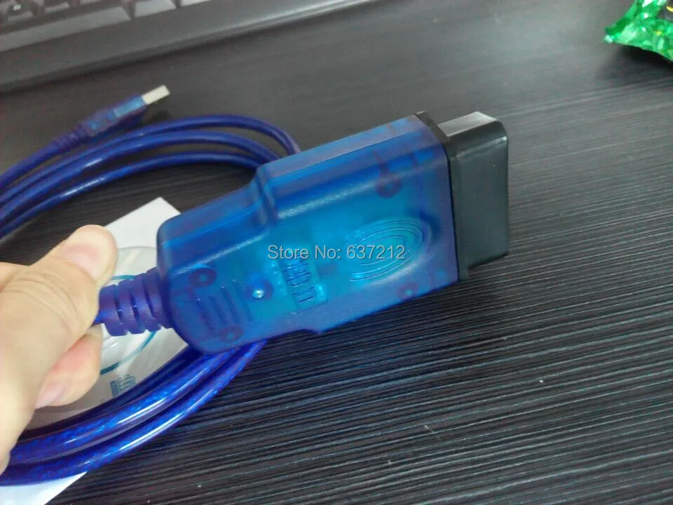 OBD2 Tech2 диагностический кабель USB Tech диагностический интерфейс ...