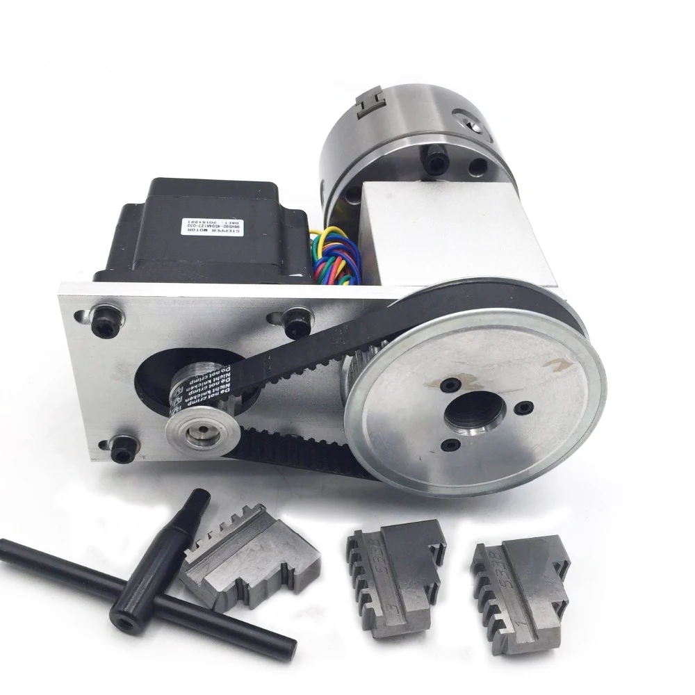 Business & Industrial Other Business & Industrial Chuck Rotation Axis ...