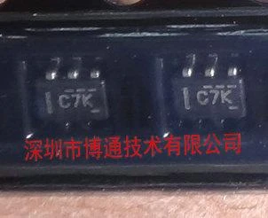 10PCS X SMD 6PIN IC Marking : C7K Marking Code Query|ic pin|ic uartic ...