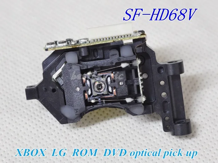Optical Pick Up Sf-hd68v , Dvd Rom Laser Head Sf-hd68 Sfhd68v Dvd Laser ...