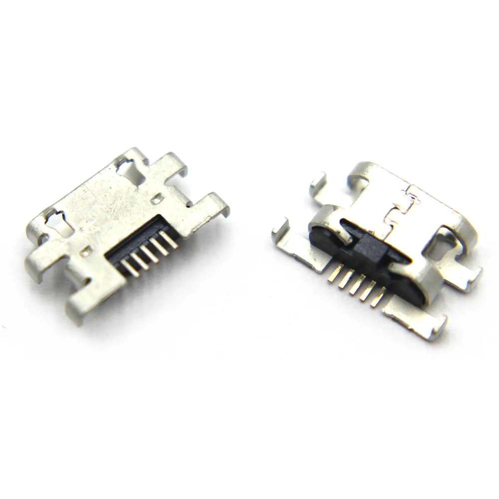 Original Micro USB Charging port jack connector For Sony Xperia M C1904 ...