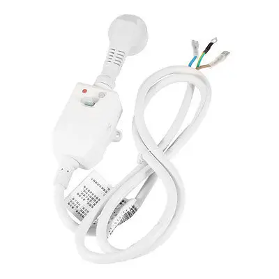 AU-Plug-AC-220V-10A-16A-Electric-3-Wires-Leakage-Protection-Cable-for ...