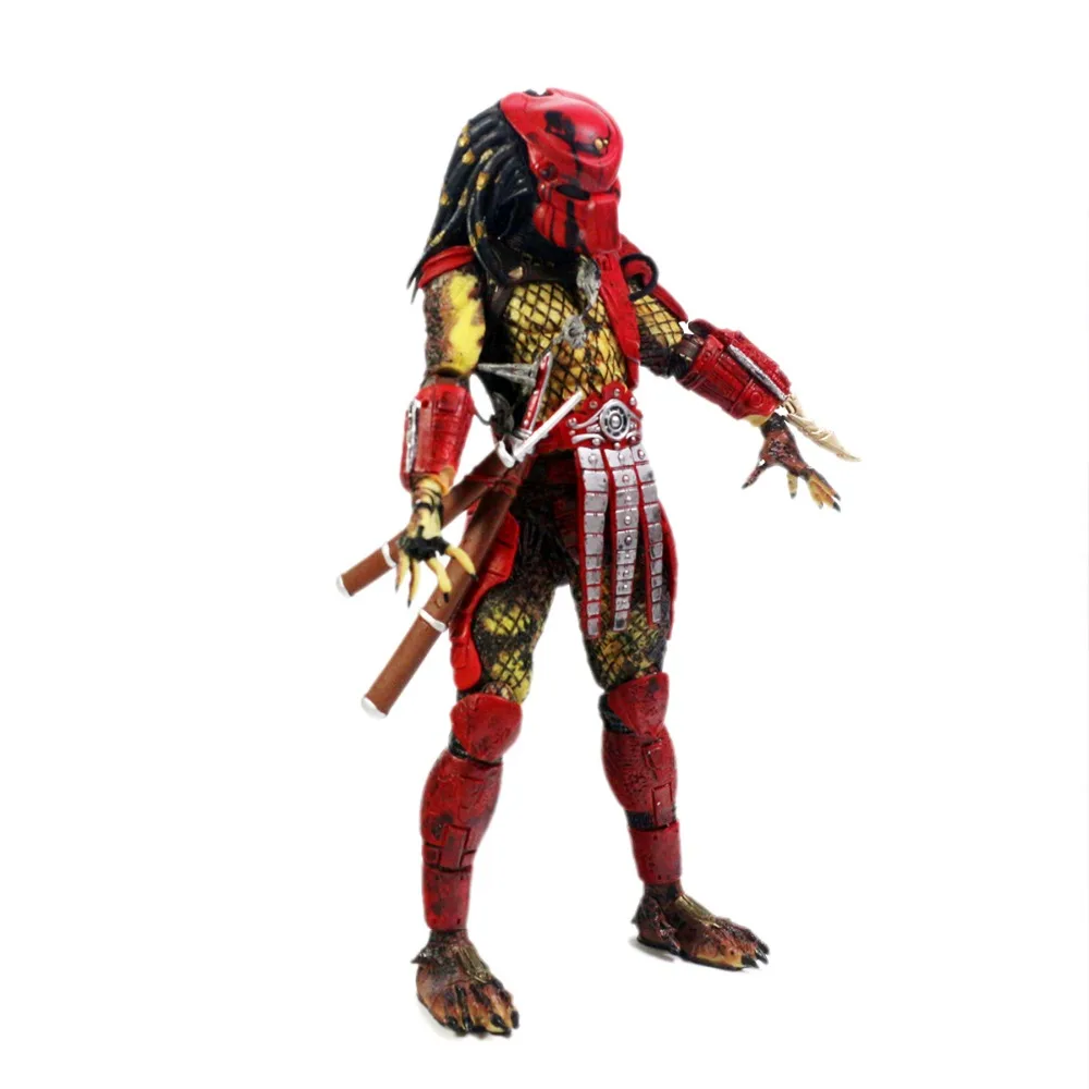 Red Yautja Predator Artwork, Predator, Predator Alien Art | atelier ...