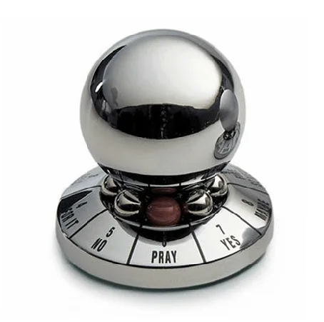 Orignal Germany Philippi The fate predicted decision ball creative ...