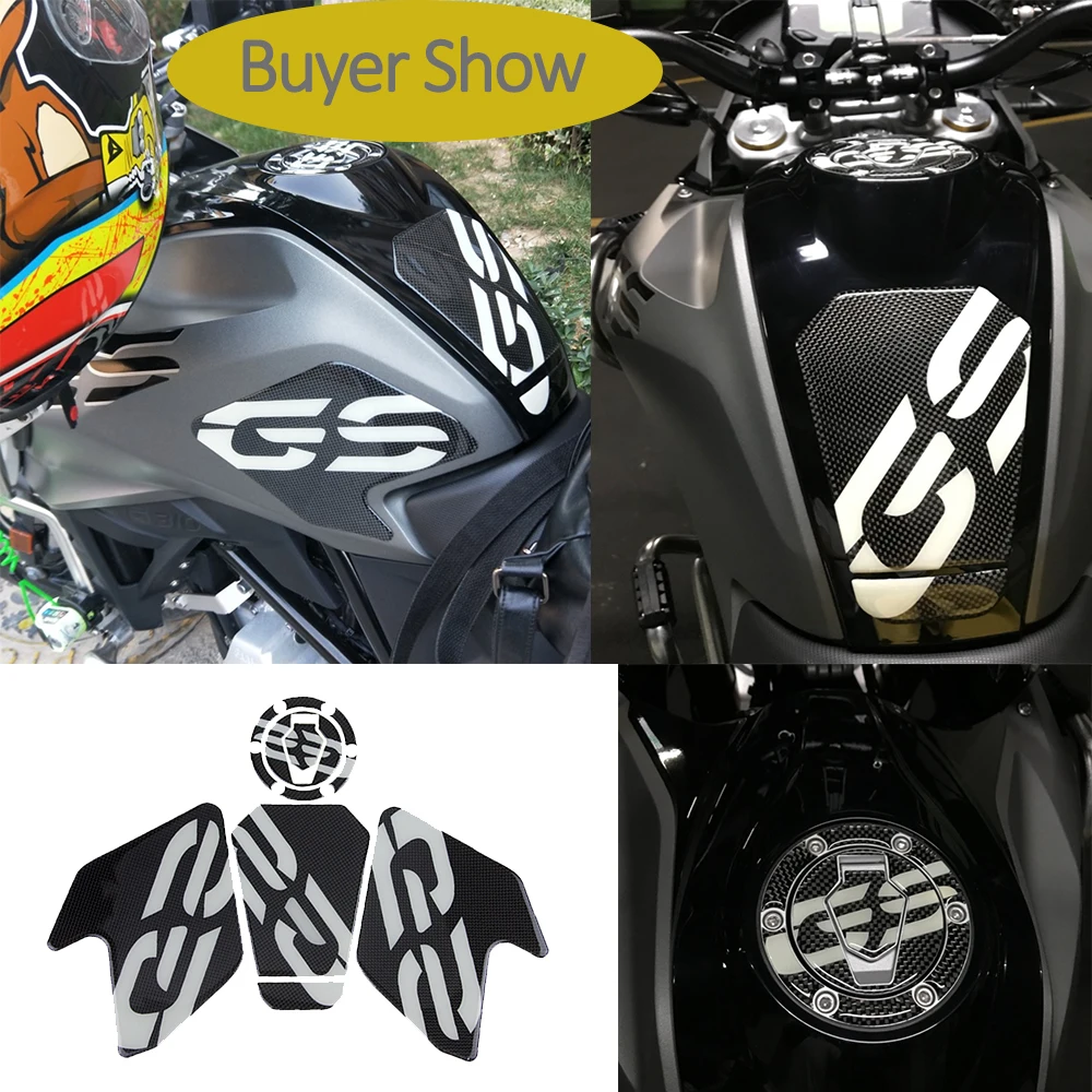 Bmw G310gs Stickers