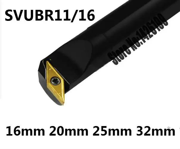 1PCS-S16Q-SVUBR11-S20R-SVUBR11-S20R-SVUBR16-S25S-SVUBR16-S32T-SVUBR16 ...