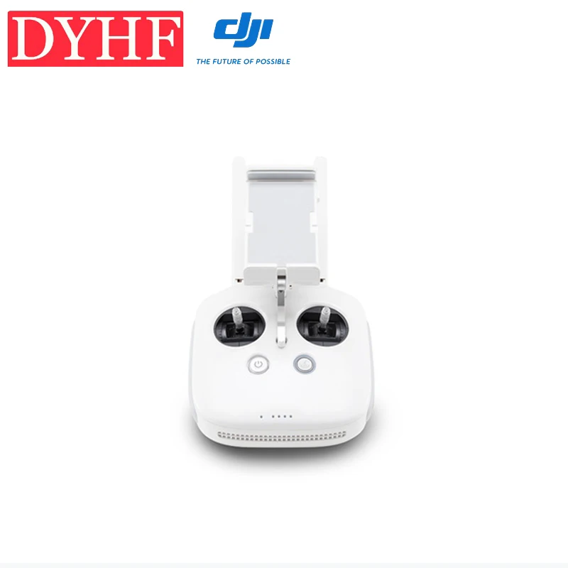 DJI Phantom 4 Pro V2.0 Remote Controller-in Camera Drones from Consumer ...