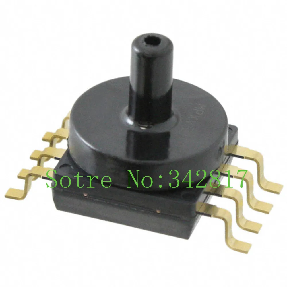 MPXV4006GC6T1 SENSOR PRESSURE BASIC SMD 8 SOP|sensor pressure|pressure ...