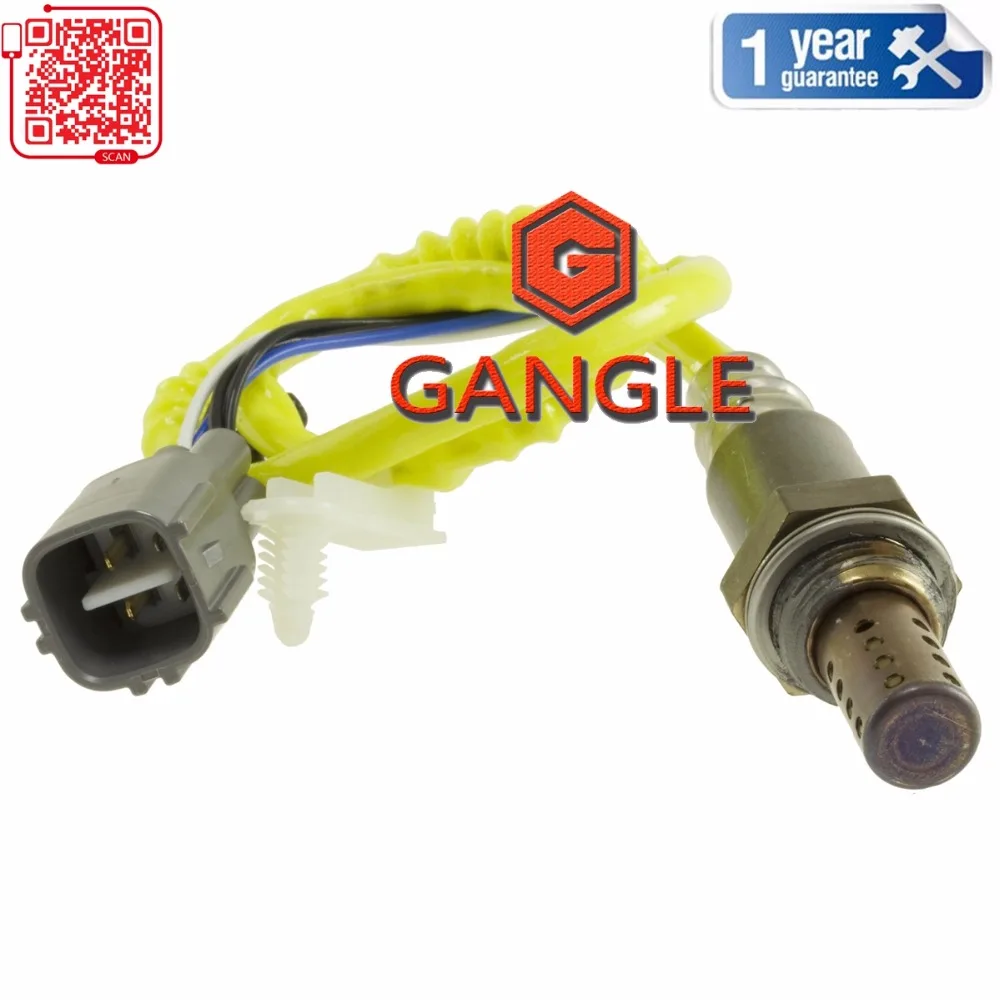 For 2004 2008 Subaru Forester Turbocharged Oxygen Sensor GL 24732 22690 ...