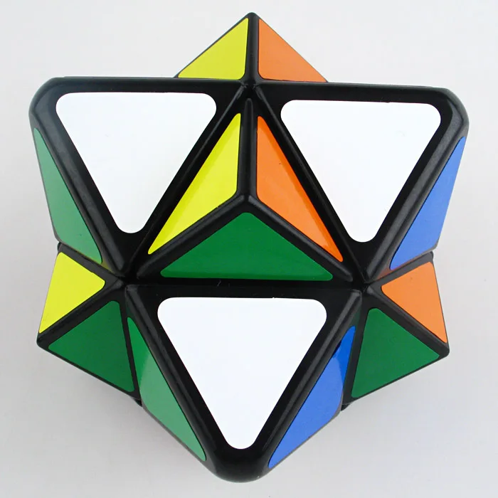 Speed-Demon-cubo-tienda-Lanlan-diente-de-lobo-Puzzle-Cube-juguetes-cubo ...