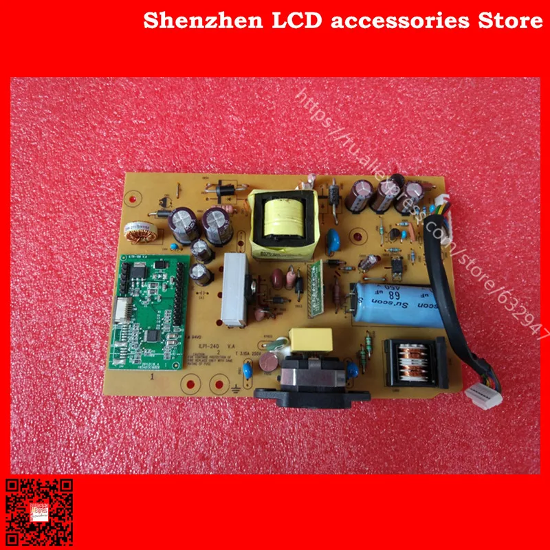 For St2320lf Ilpi-240 Dell In2030mf Circuit Board 491a01051400h Goods ...