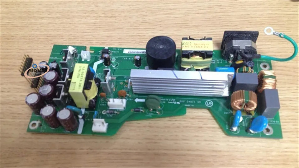 Projector-Parts-For-InFocus-IN3194-Main-Power-Supply.jpg