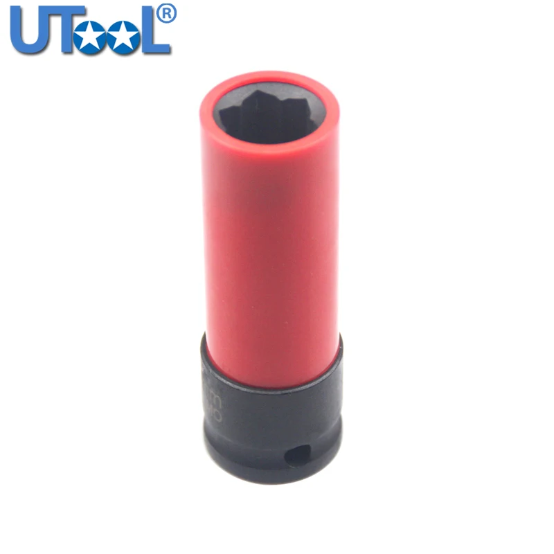 17MM Wheel Lock Key MASTER KEYS SOCKET For Benz|socket key|socket ...