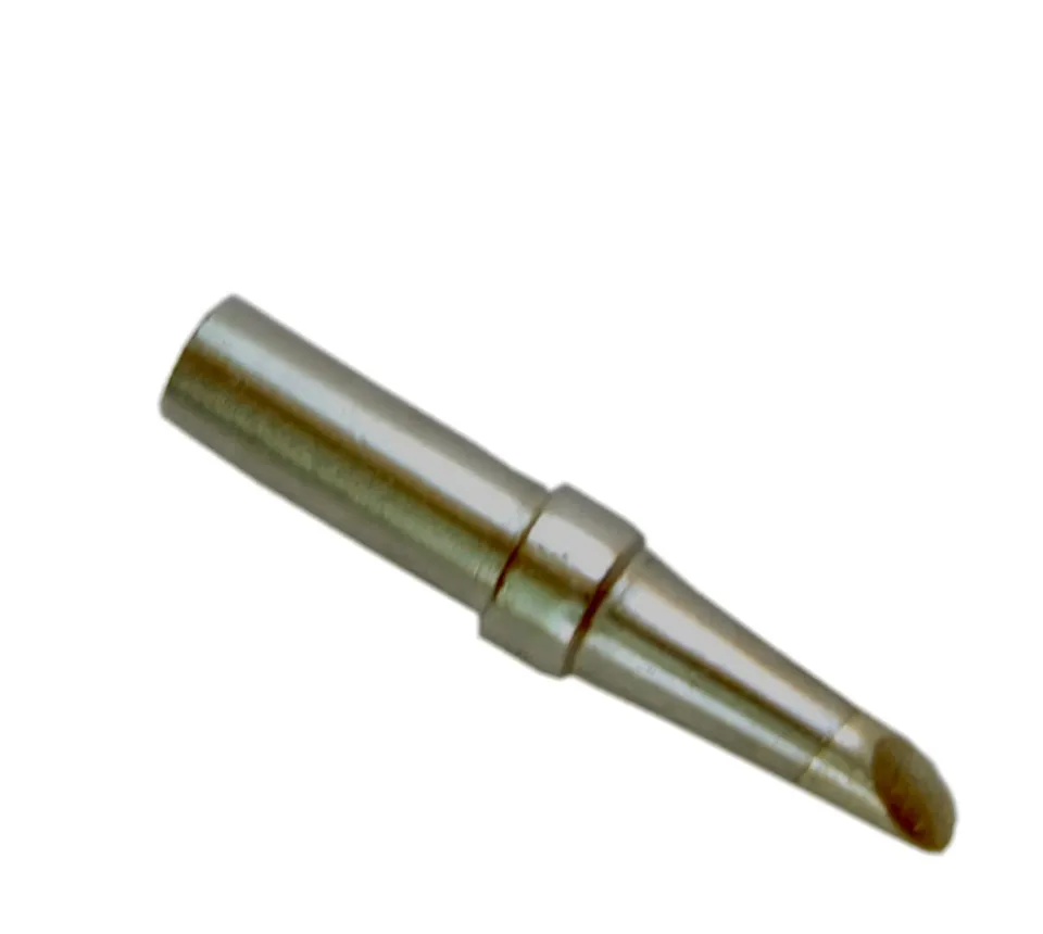 Aliexpress.com : Buy ETCC soldering iron tips ,3.2mm Round Sloped tip ...