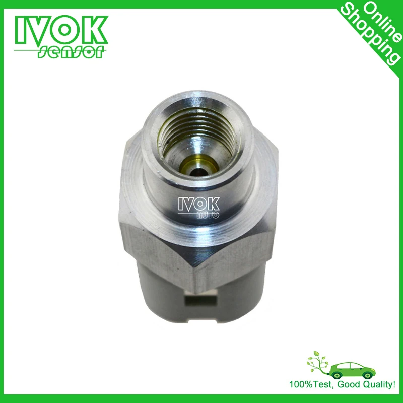 100% Test Power Steering Switch Pressure Sensor For Renault Clio Espace ...