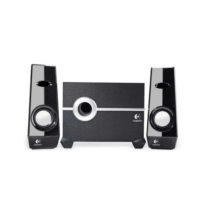 Logitech Speaker Z103 Hitam|speaker cellphone|speaker bluetoothspeaker ...