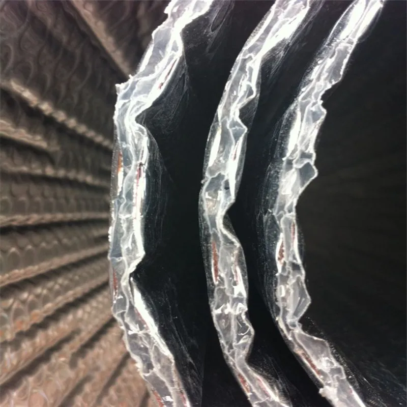 6mm 1mx2m Roof Firewall Muffler Fender Interior Car Accessories Heat ...