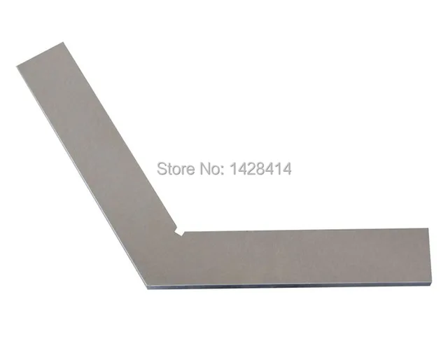 125*125mm 120degree equal side square/120 degree Square/Industrial 120 ...
