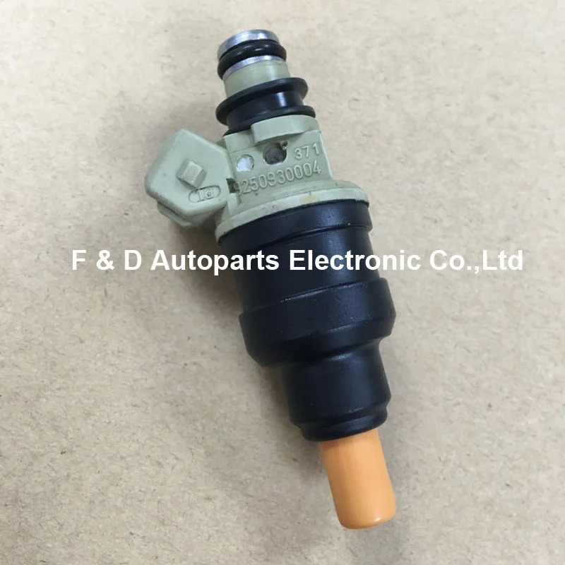 HYUNDAI Sonata 1.6L 1.8L için hakiki nozullar 35310 33150 9250930004 ...