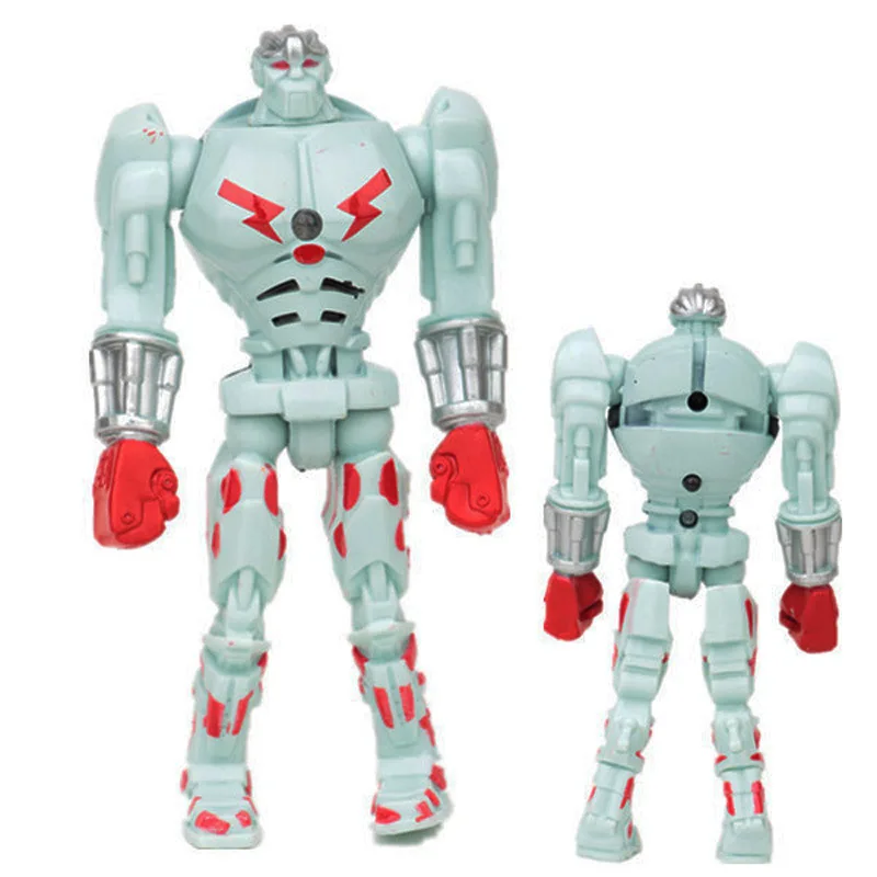 Real Steel Metro Toy