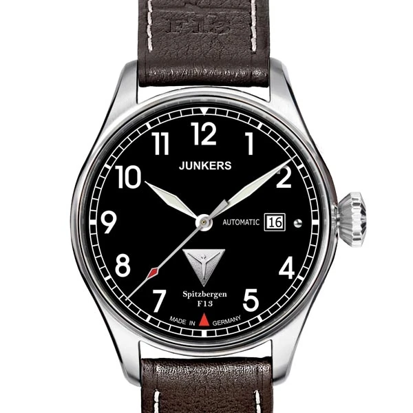 Junkers Automatic Watch