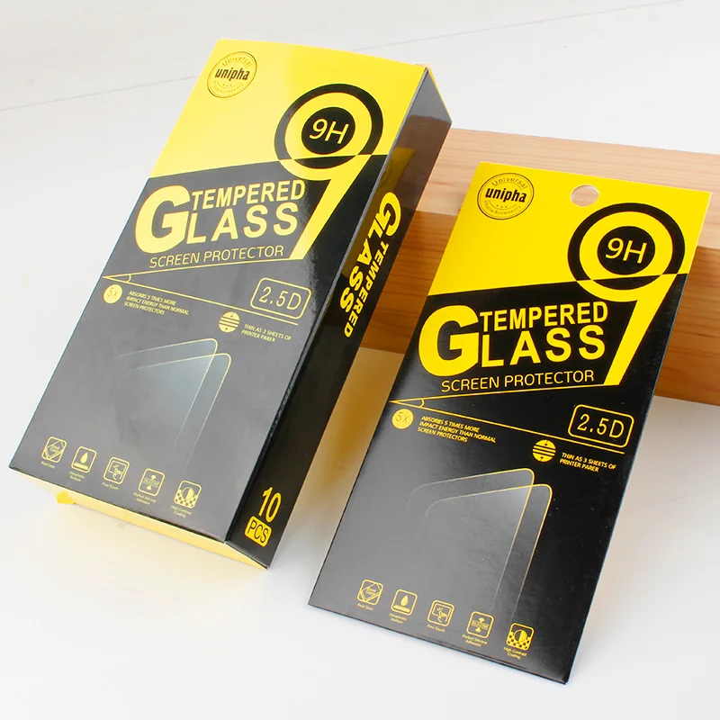 KJ-616-1000-PCS-Tempered-Glass-Film-Screen-Protector-Package-Packing ...