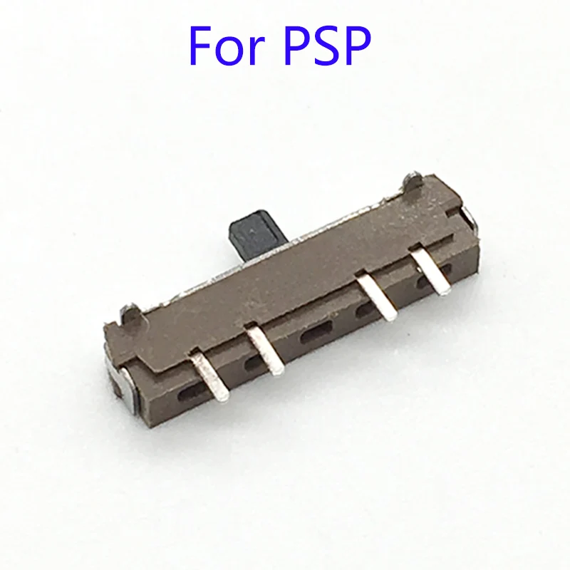 30pcs Replacement Power Switch Repair Part For Psp1000 Psp2000 Psp3000 ...