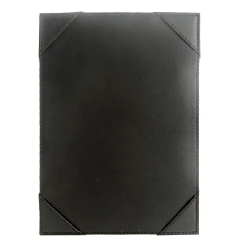 30pcs/lot PU Leather Restaurant Menu Covers Restaurants Equipments ...