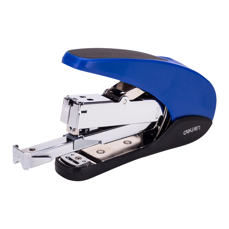 Generic Deli Power Saving Stapler 0371 Stationery Stapler Machine Power ...