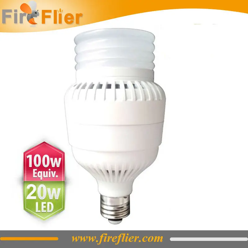 LED Light Bulb 20watt, 20W Retrofit Bulb 100w Equivalent Replacement ...