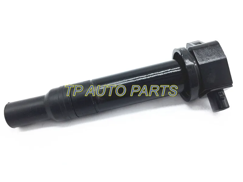 Ignition Coil For H-yundai Accent K-ia Rio 1.6l L4 Oem 27301-26640 ...