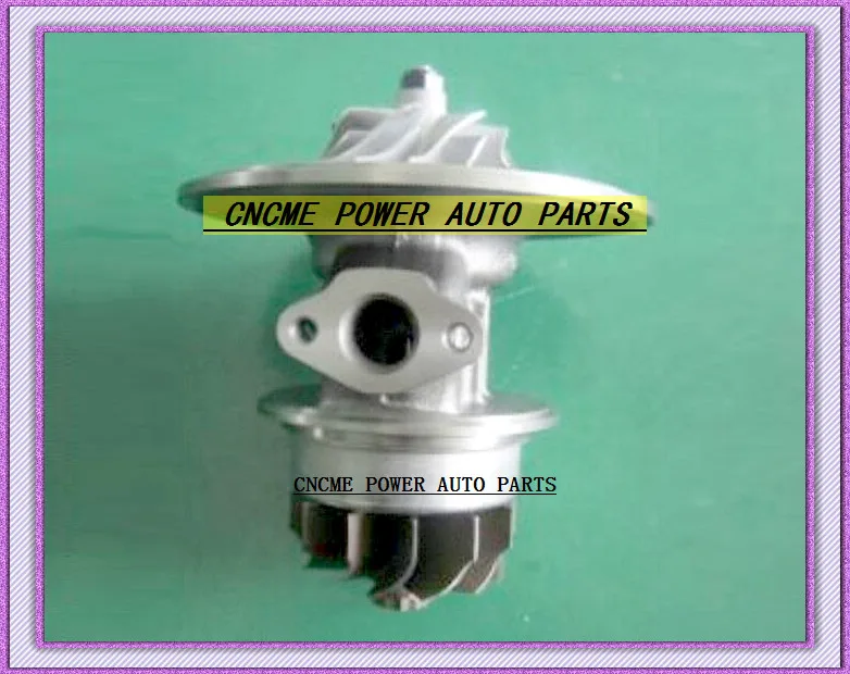 TURBO Cartridge CHRA Core BHT3B 3529032 KD6134ZL 3803108 144702 0000 ...