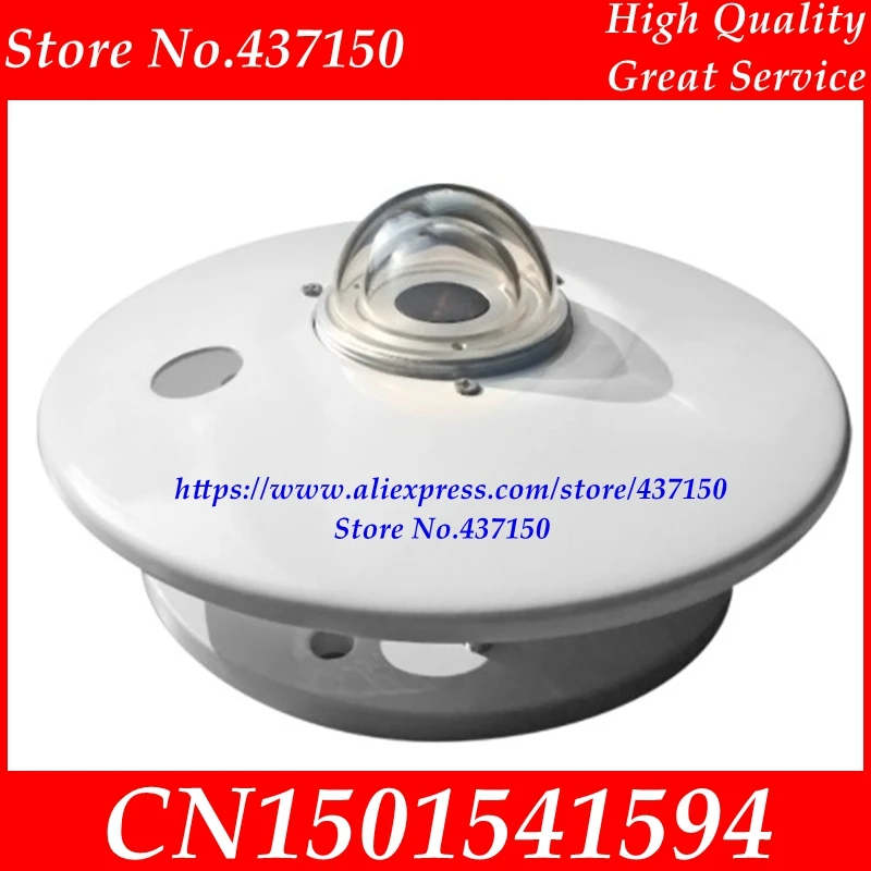 TBQ-Termoel-trico-Solar-Radiation-Sensor-Transmissor-Solar-Irradiance ...