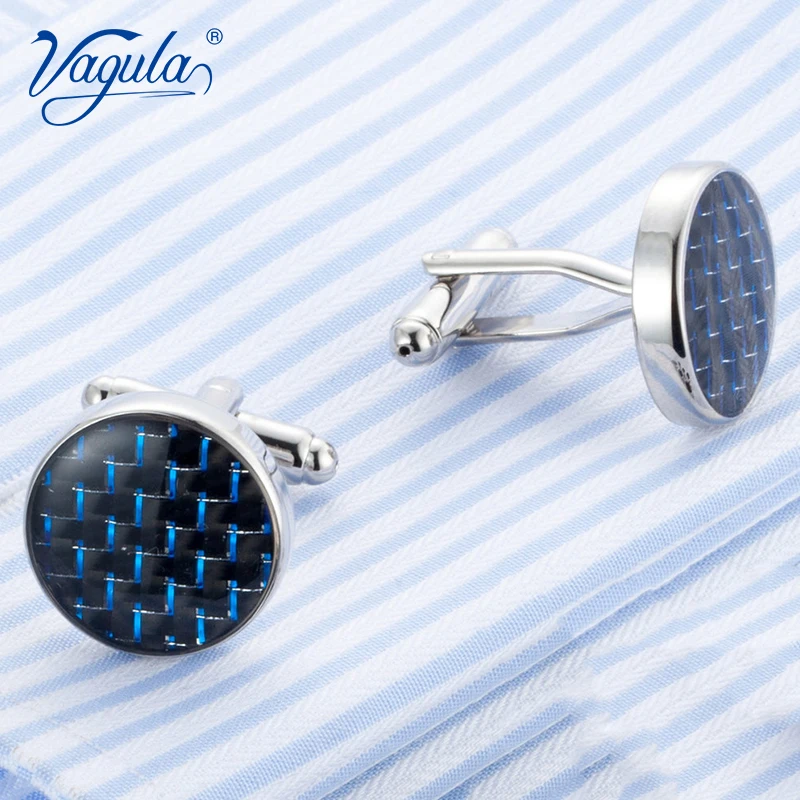 VAGULA-boutons-de-manchette-en-cuivre-pour-hommes-classique-cadeau-de ...