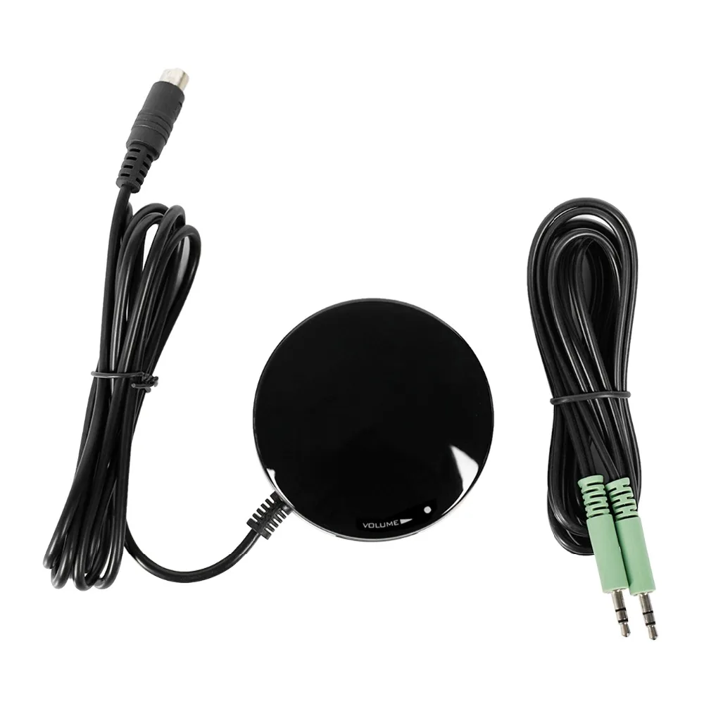 רק להשתמש עבור M 200BT דגם שלט רחוק מתאים Microlab קול רמקול מערכת ...