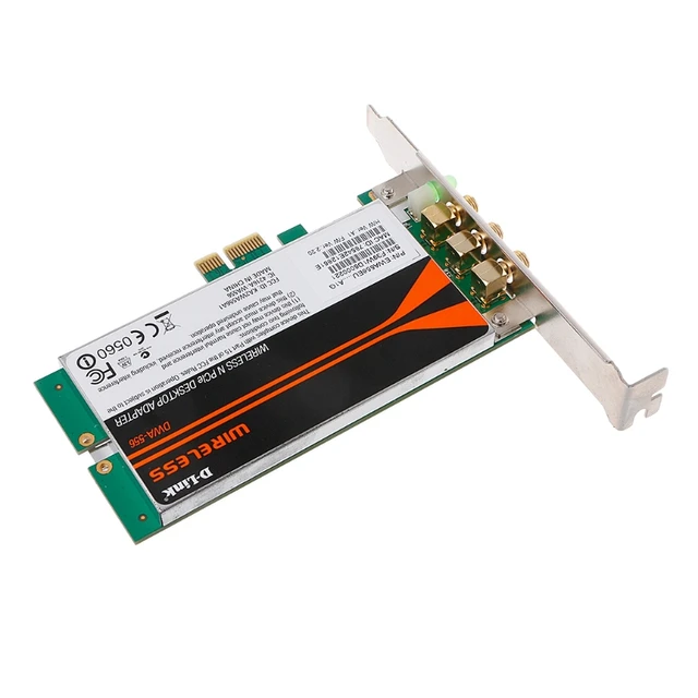 D Link Pci