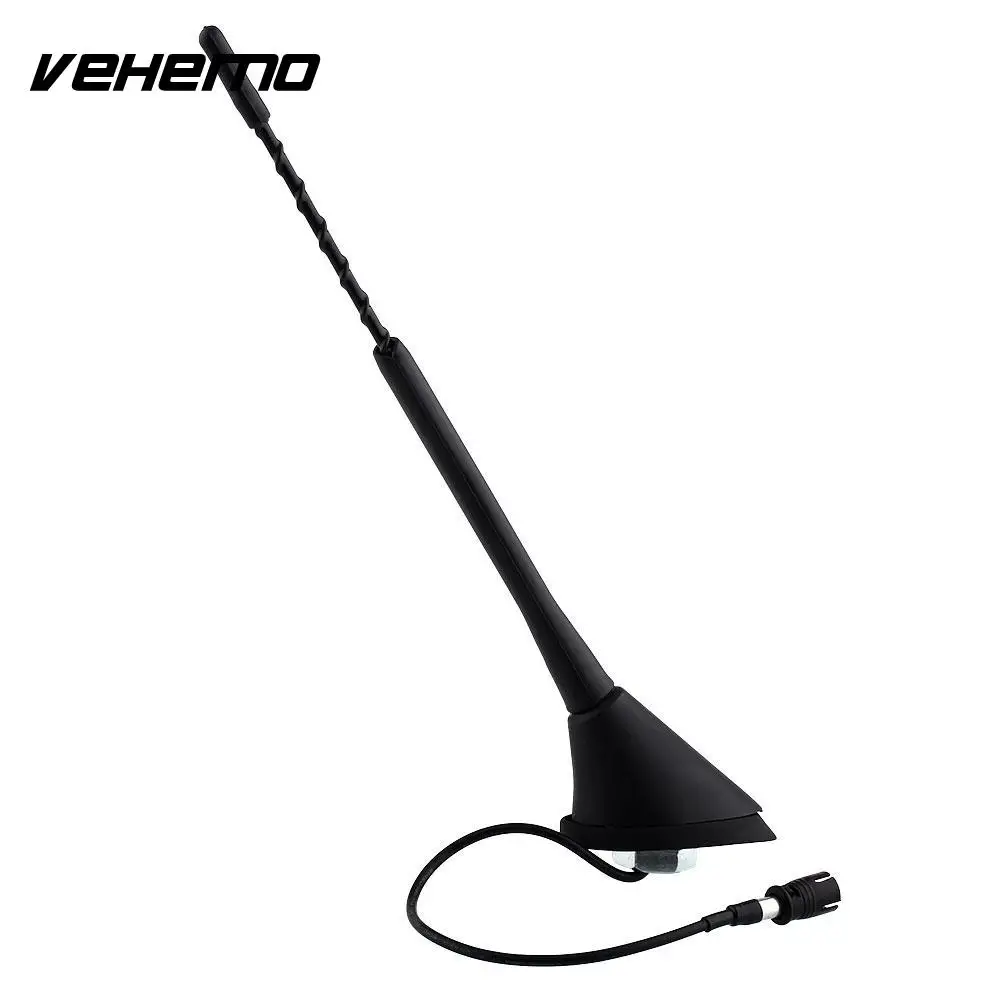 Volkswagen Jetta Antenna