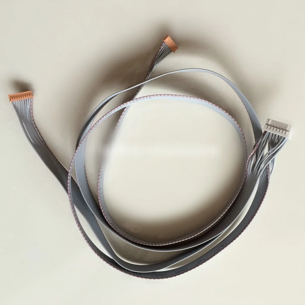 New-Original-DIG-I-Sm100-Sm300-Thermal-Head-Cable-for-Sm-300-Weighing ...