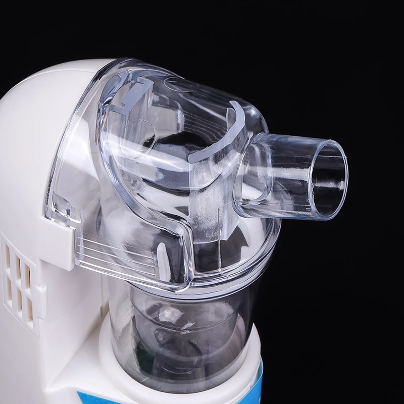 Hot sale Home Ultrasonic Nebulizer Compact And Portable Inhalers ...