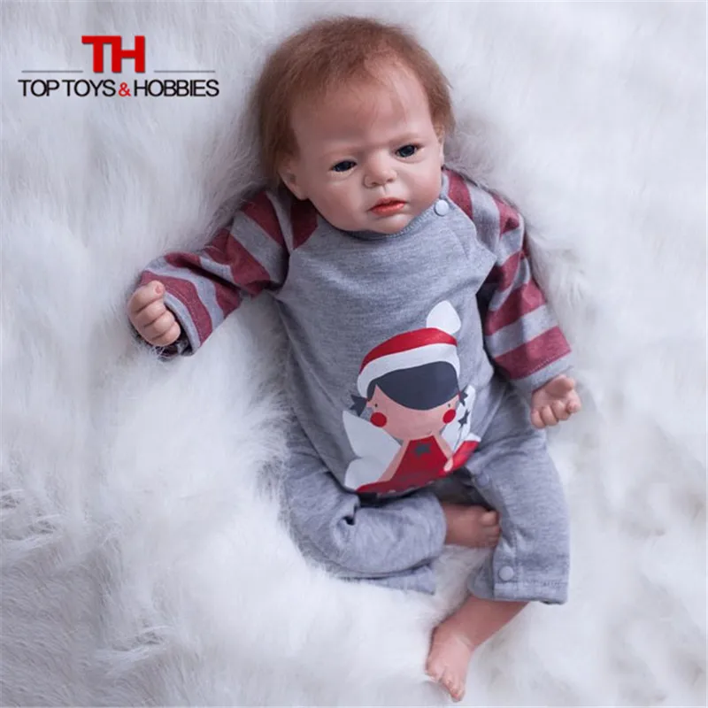 Online Buy Wholesale reborn toddler dolls from China reborn toddler ...