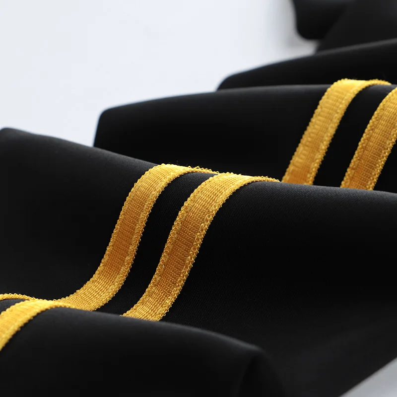 Мужская Осенняя Спортивная одежда для бега homme, спортивный костюм из ...