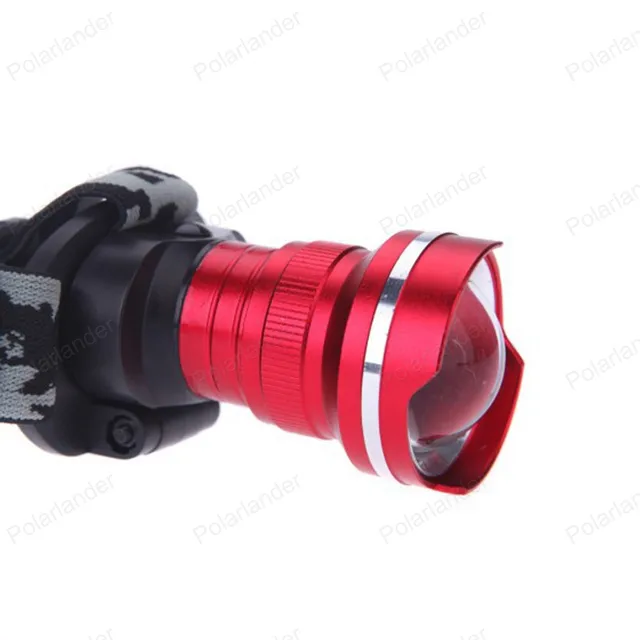 Intelligent Multi color rechargeable head frog eye glasses led ...