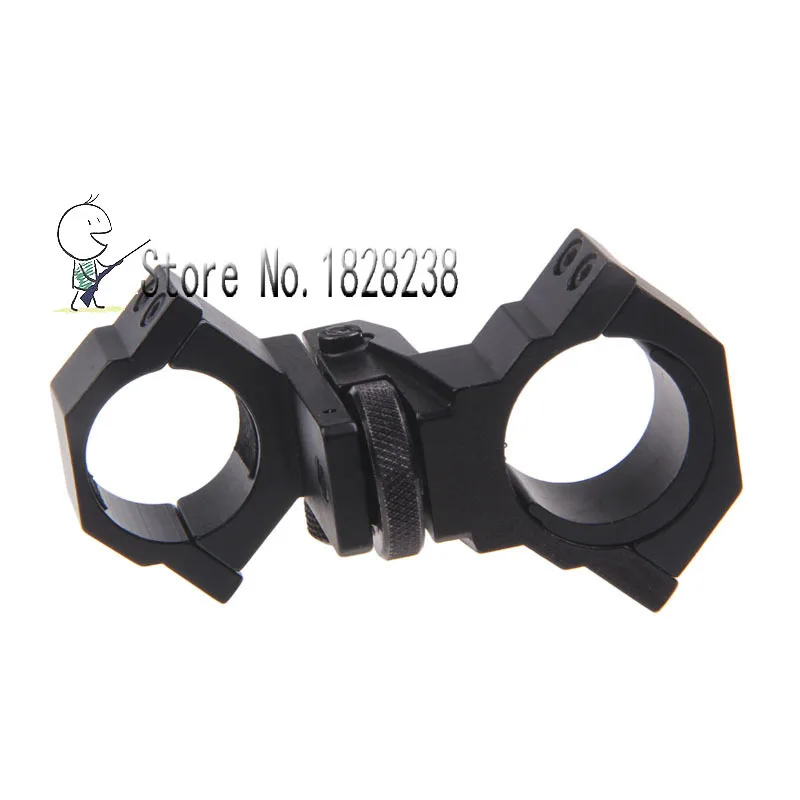 adjustable scope rings /weaver scope mount/adjustable scope mount ...