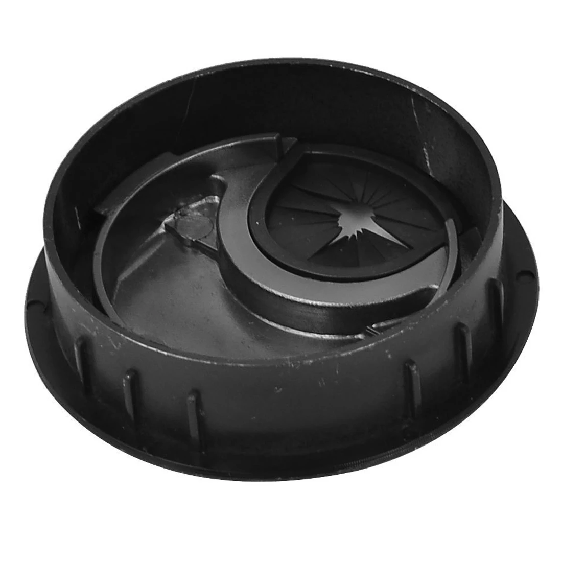 PC computer desk metal cable gland cable feed-through cable box hole ...