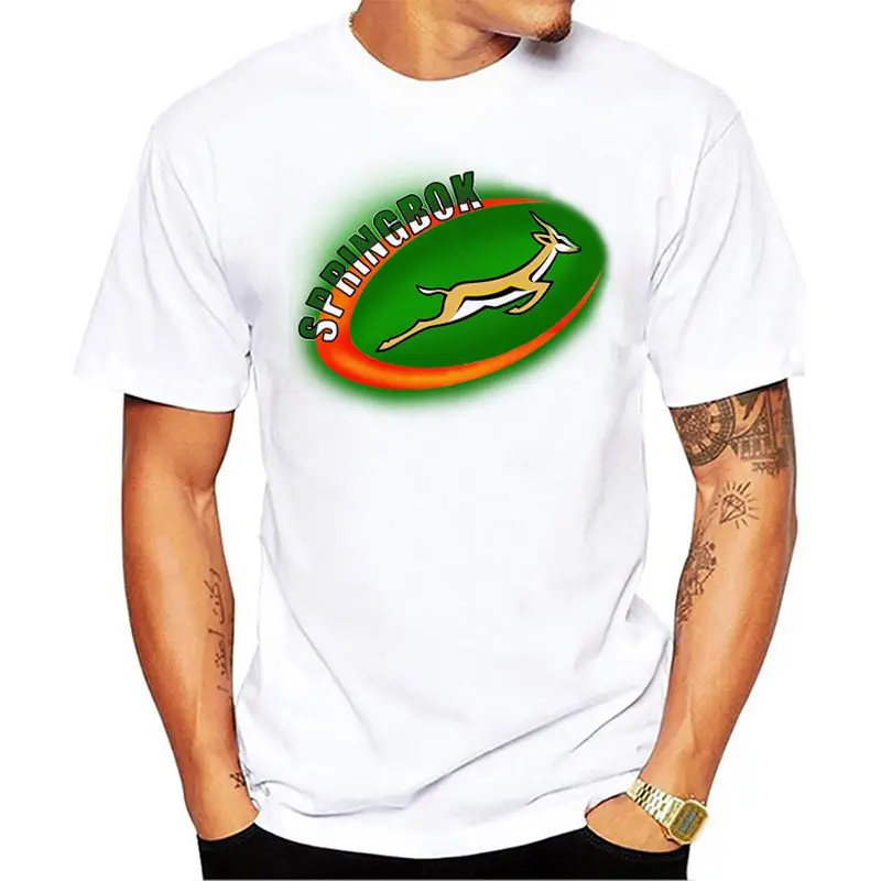 2018 SPRINGBOK RUGBY SOUTH AFRICA New Arrival Summer Style Men Short ...